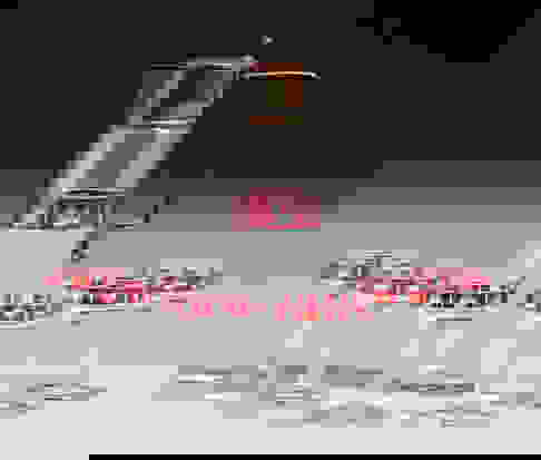 Vienna Secessionist Glass Decanter Set - Attributed To Koloman Moser ...