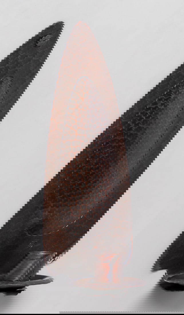 Roycroft Hammered Copper Candle Sconce C1920s Auction