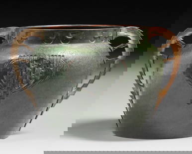 Copper Vases & Vessels for Sale at Auction