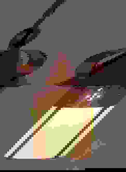 Contemporary Luke Marshall Gustav Stickley Hammered Copper Hanging ...