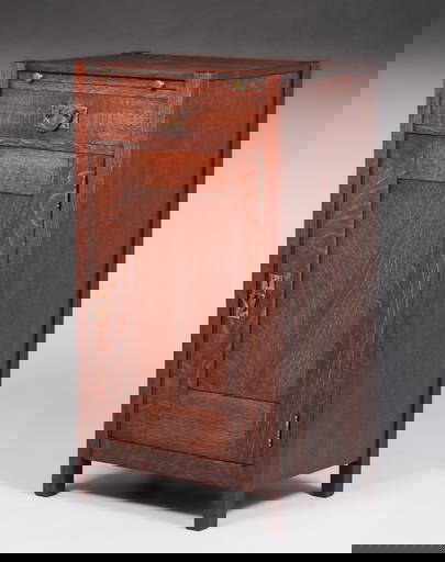 AcStickley Arts & Crafts Auction Day 2 on Mar 24, 2024 by California ...