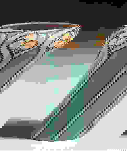 Clara Scott Hurst (1889-1987) Kirwin, Kansas Hand-carved Vase C1910 Auction