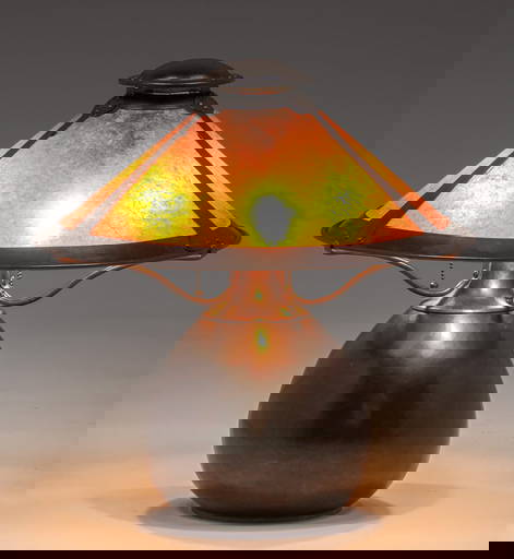 AcStickley Arts & Crafts Auction Day 1 on Mar 22, 2025 by California ...