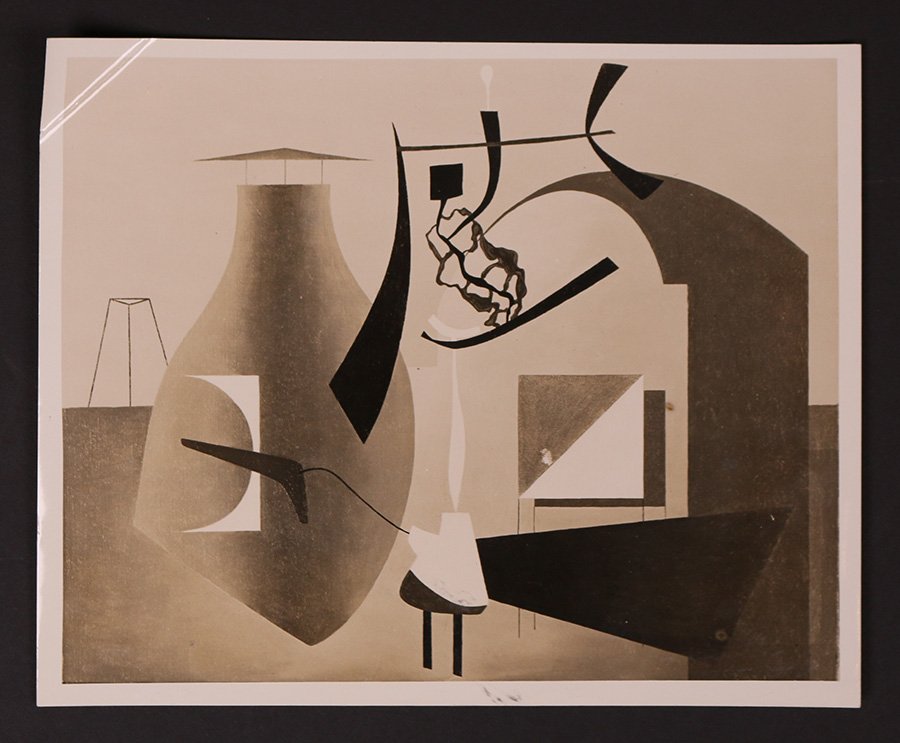 California Historical Design - AcStickley Arts & Crafts Auction