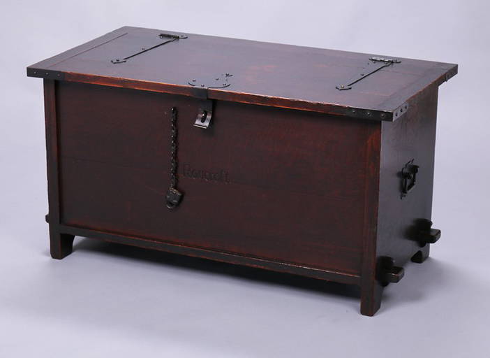 AcStickley Arts & Crafts Auction Prices - 331 Auction Price Results ...