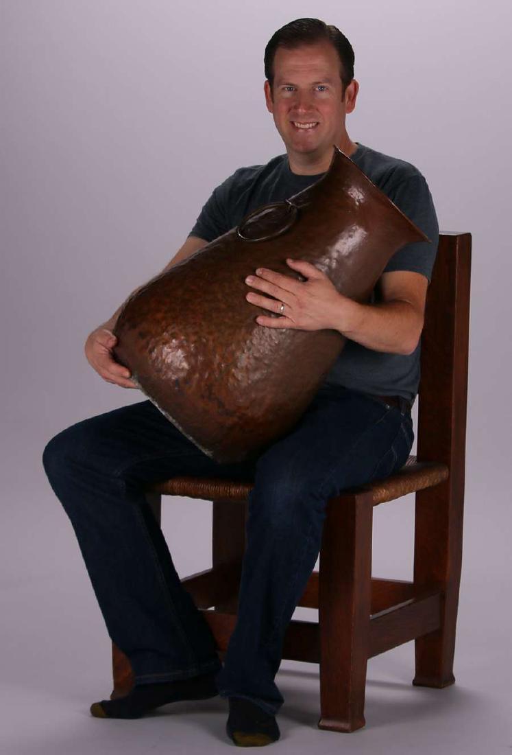 California Historical Design - AcStickley Arts & Crafts Auction