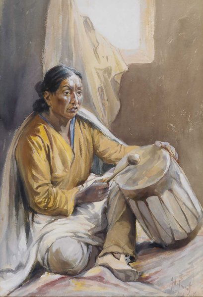 169: Joseph Imhof, 1891-1955