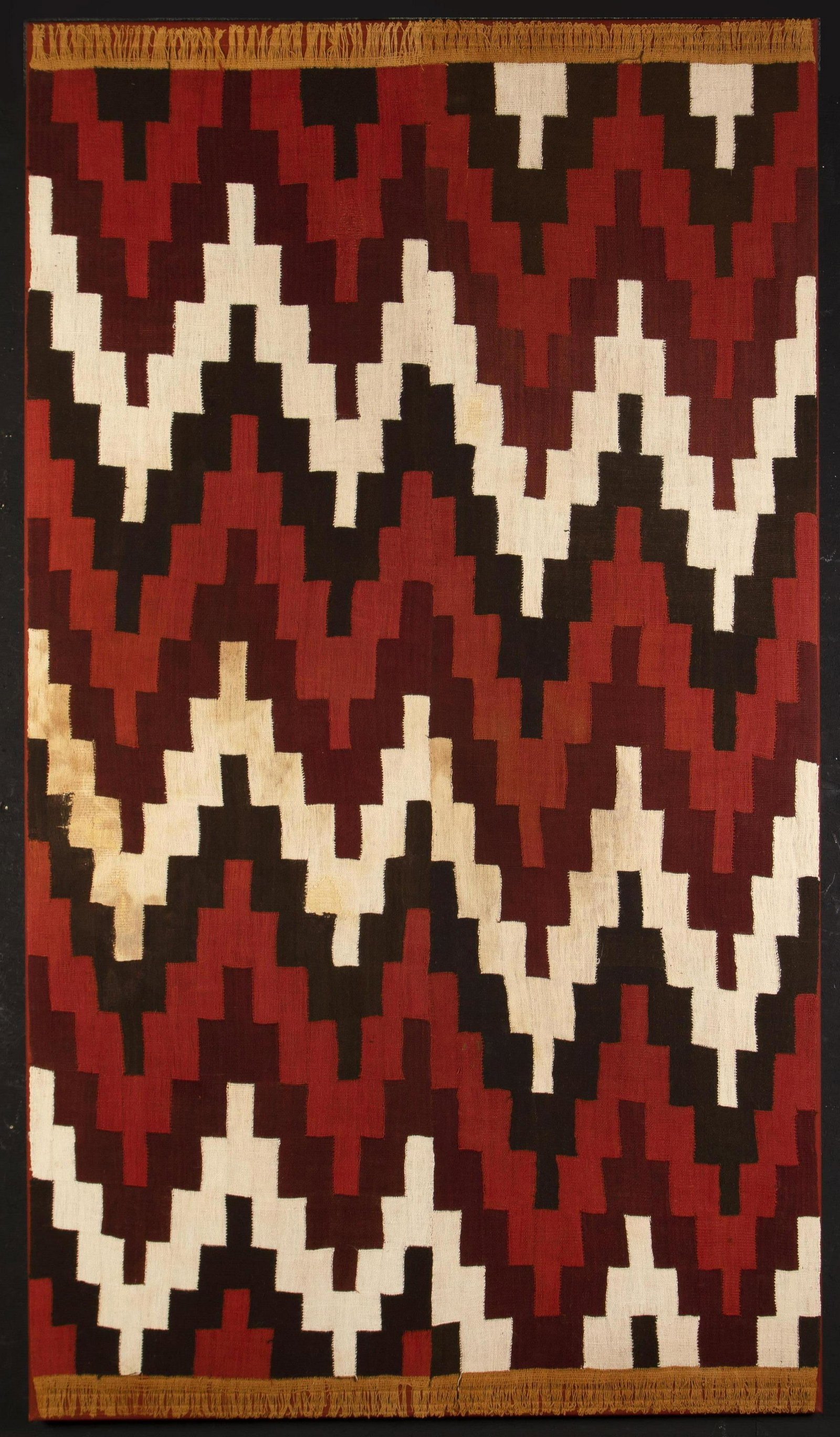 Pre-Columbian, Nazca Culture, Manta Textile - Aug 13, 2021 | Santa Fe ...