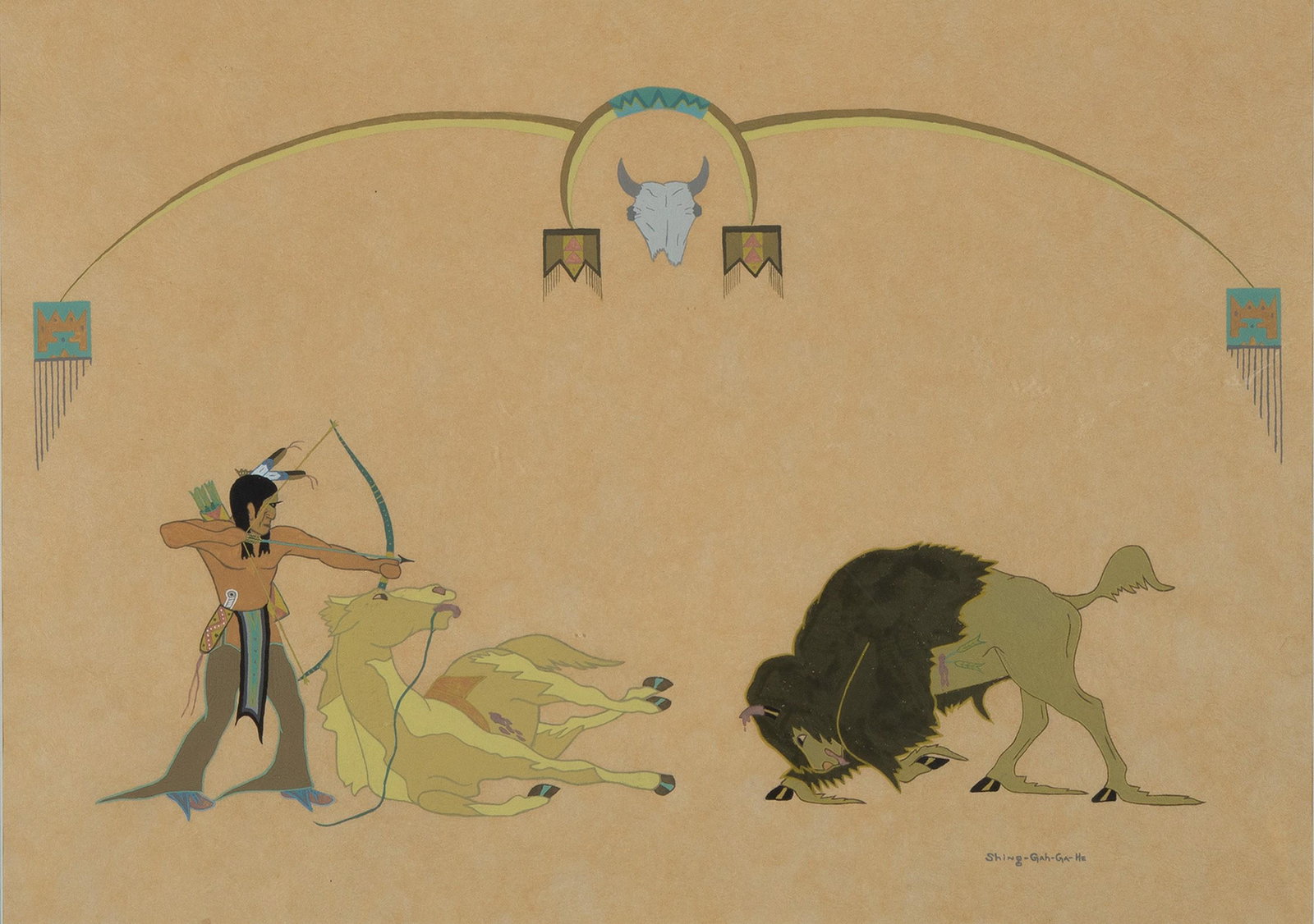 AMERICAN INDIAN - Session 2 2022-08-13 Auction - 392 Price Results ...