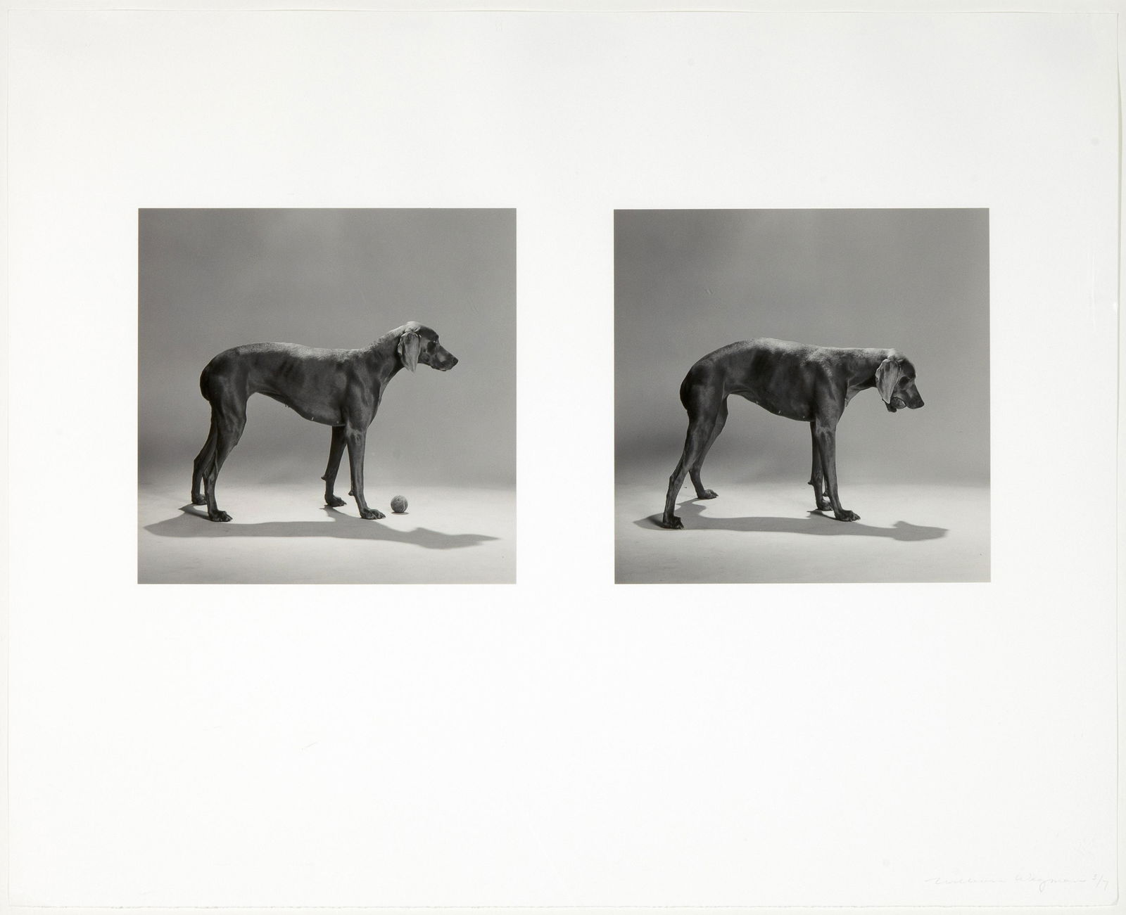 Pub Penthouse 1988 Debra Murphree 20x16 Silver Gelatin