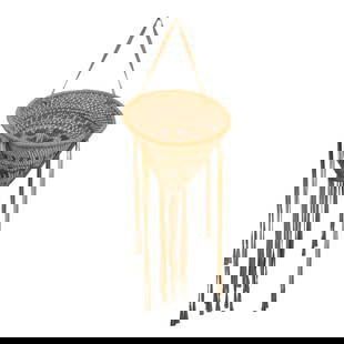 Apache Burden Basket