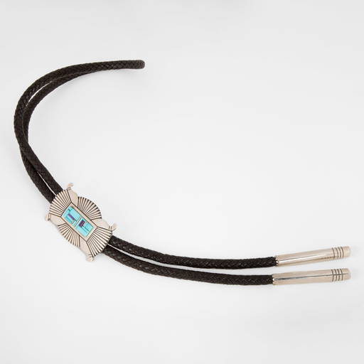 Tim Yazzie, San Felipe Pueblo And Dine [navajo], Silver, Sleeping ...