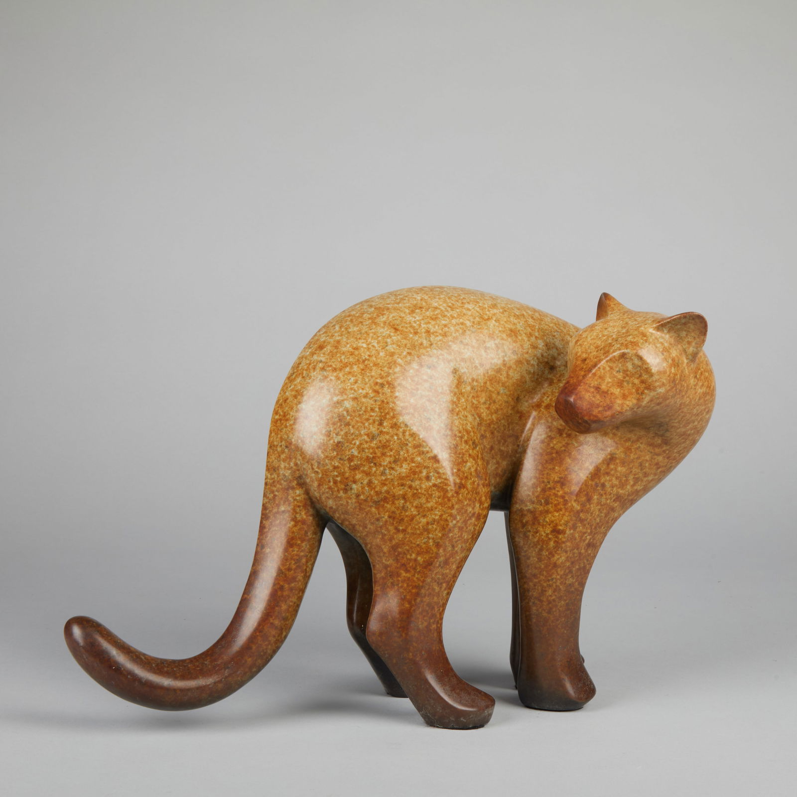 Michael Tatom, Puma, 2006 Auction