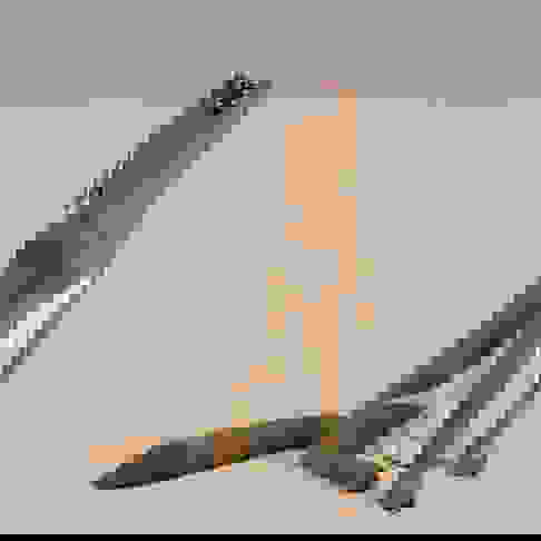 Felipe Benito Archuleta, Coyote Auction