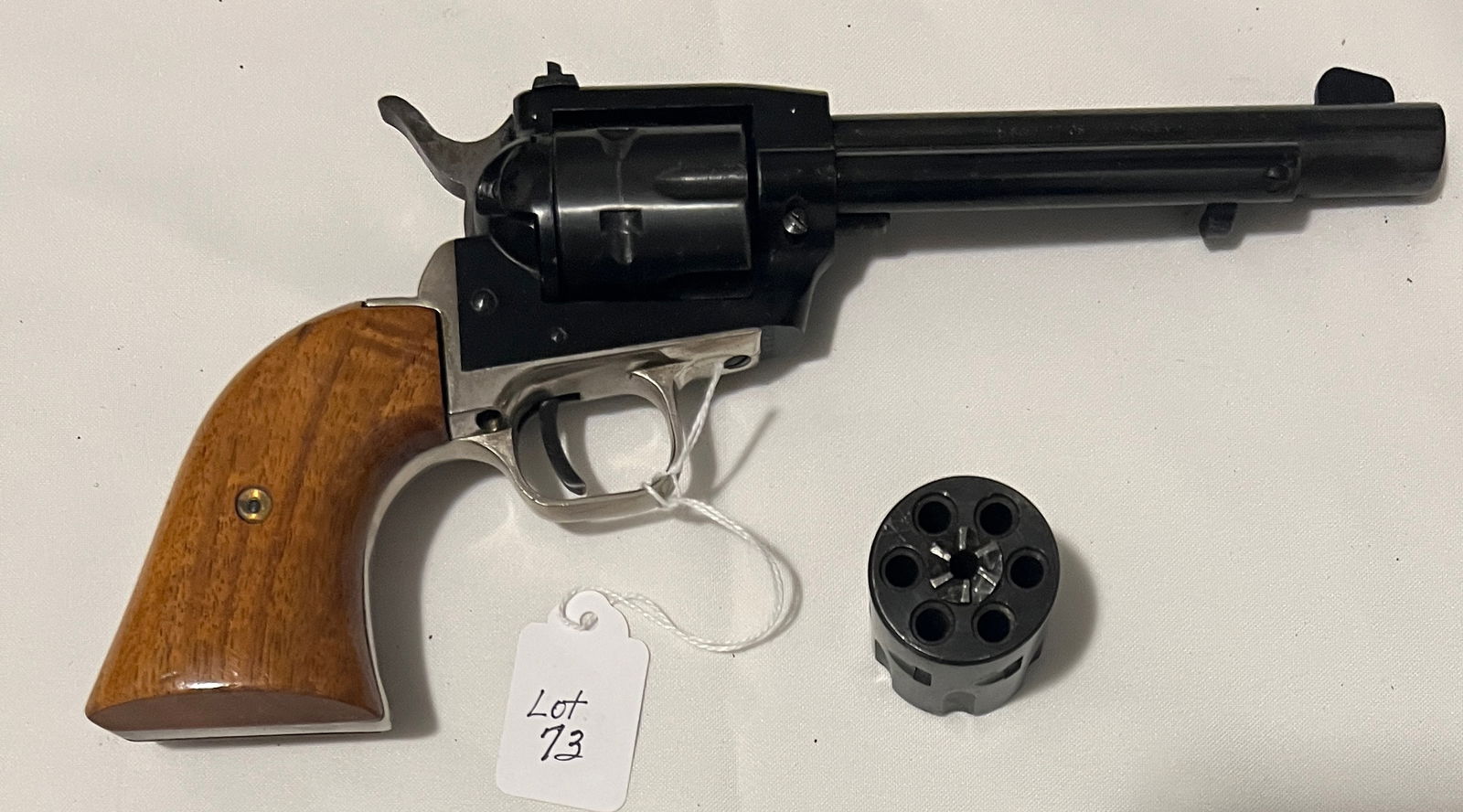 Hawes Firearms Hs Model 21 S Auction