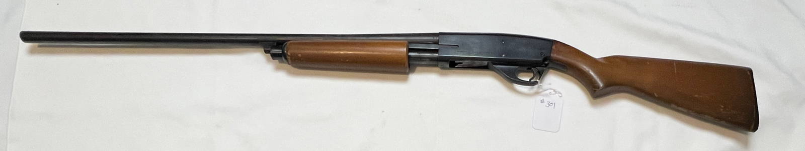 Springfield 67-series C Auction