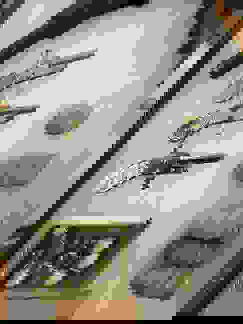 Civil War Bullets & Toy Guns Auction