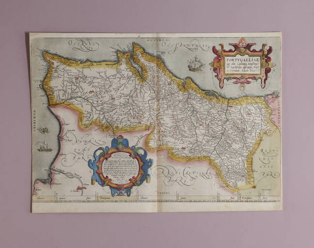 Fernando Alvaro Seco Une Description Actuelle Et