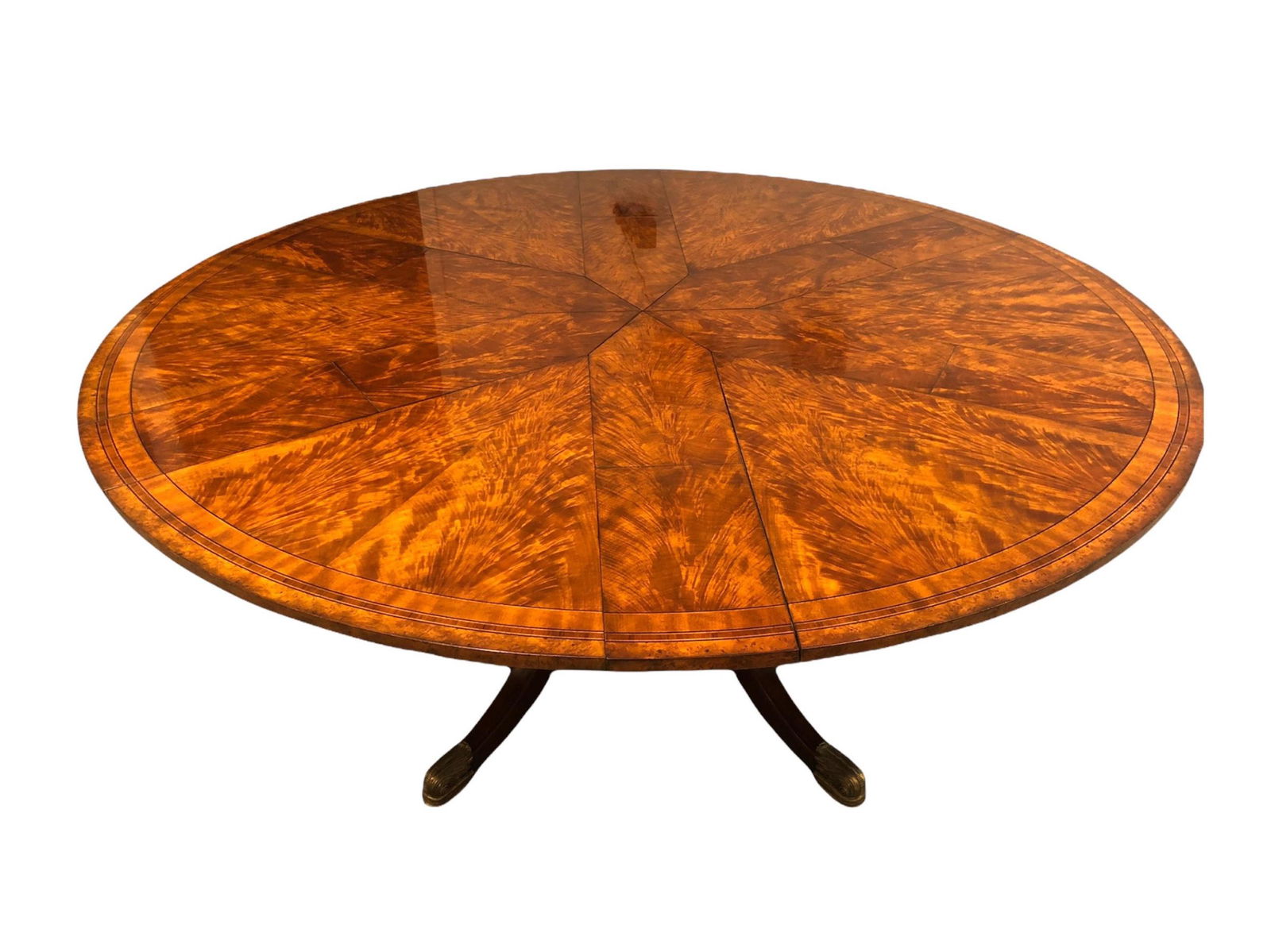 Theodore Alexander The Althorp Living History Table