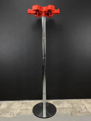 1970s Modernist Velca Italy Vip Coat Rack
