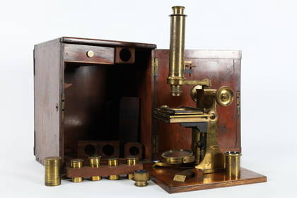 Antique & Vintage Scientific & Medical Objects for Sale in Online Auctions