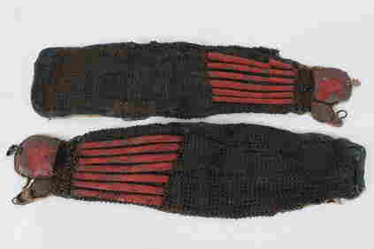 Edo Period Japanese Samurai Armor - May 05, 2021 | Lewis & Grant ...