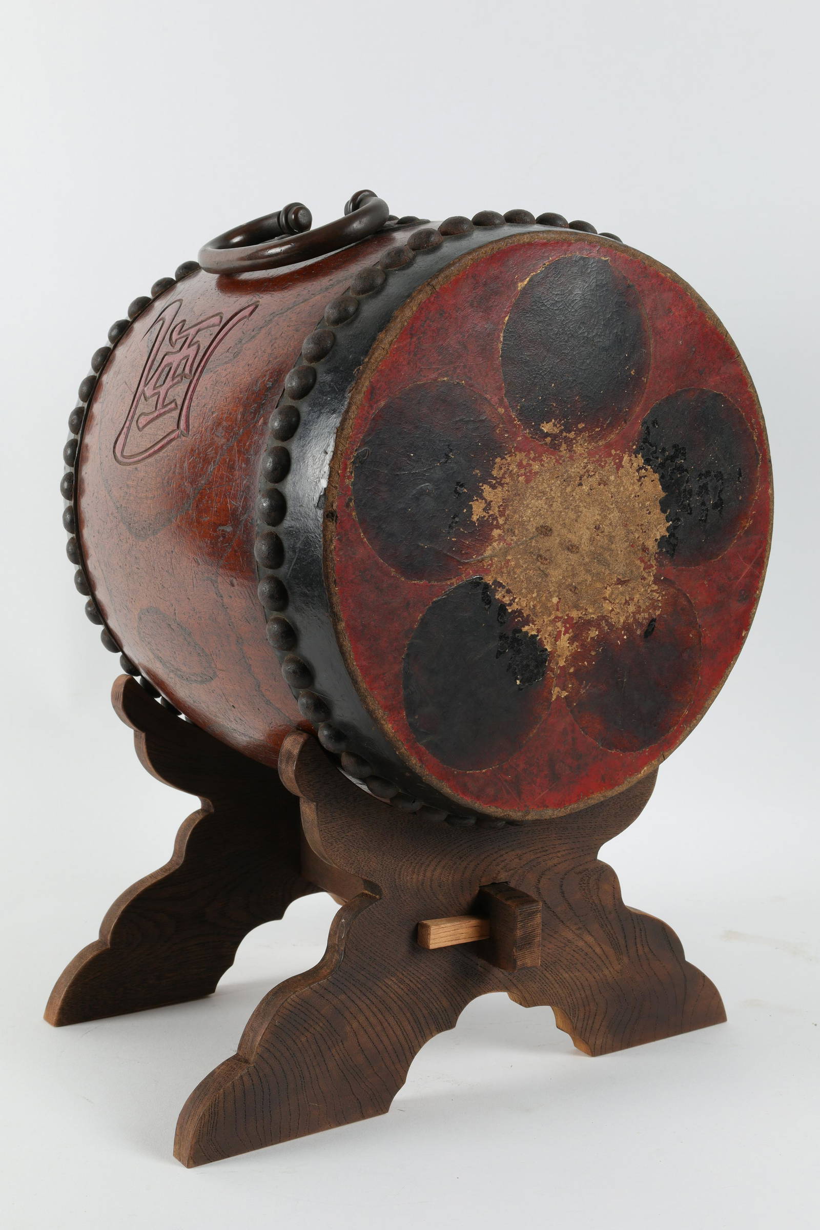 Edo Musical Instruments for Sale at Auction