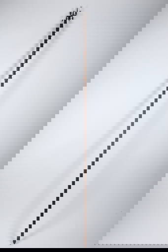 Edo Japanese Samurai Sodegarami Barbed Spear