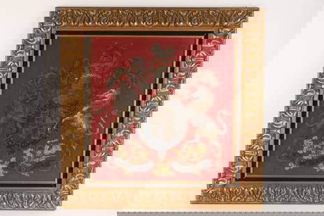 Antique & Vintage Embroidery for Sale in Online Auctions