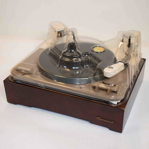 Garrard Laboratory Series Auto Turntable Type "a"