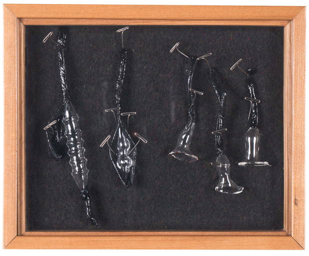 Anne Gant (Dutch/American, 20th Century) (#0011) on May 18, 2022 ...