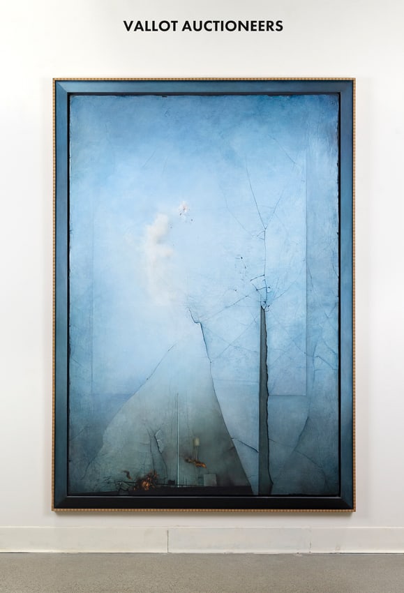 FINE ART + DESIGN SUMMER 2024 in Providence, RI starts on 6/6/2024