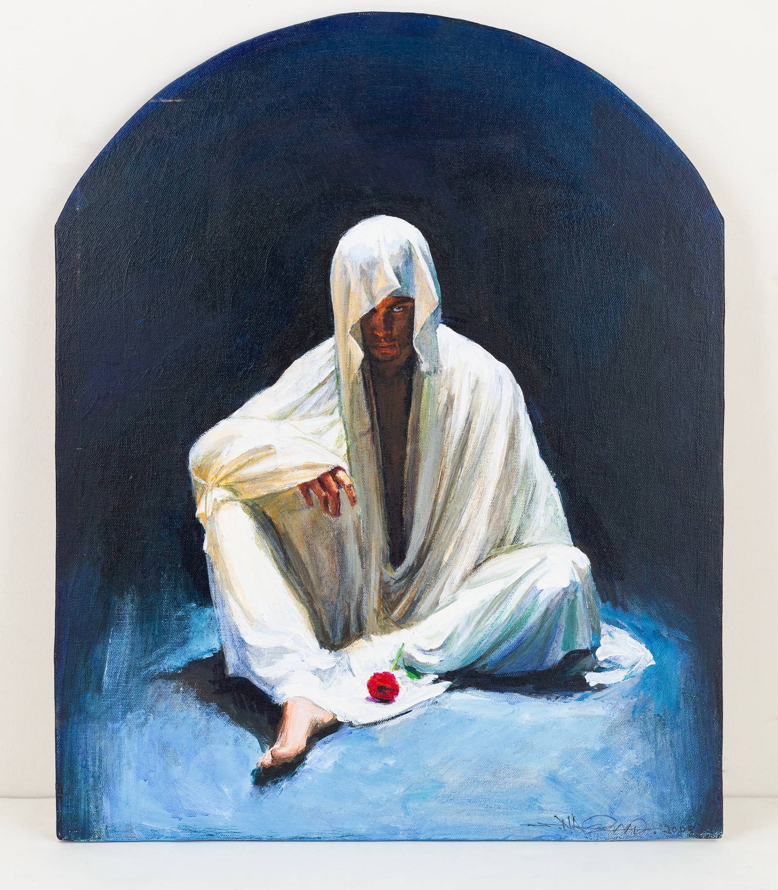 Shozo Nagano (japanese - American, 1928 - 2008) Auction