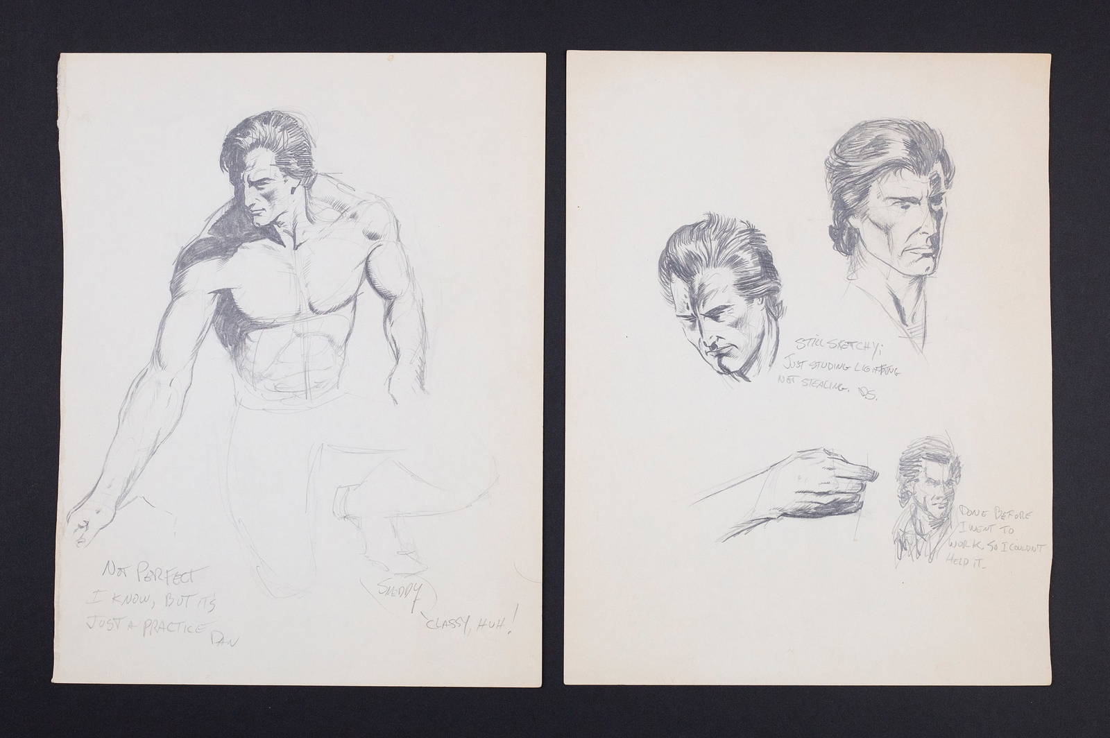 Dan Smeddy (american, 20th Century) Auction