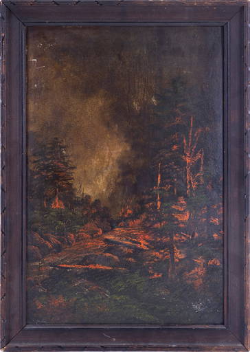 Alice Townsend (19th 20th Century, American)