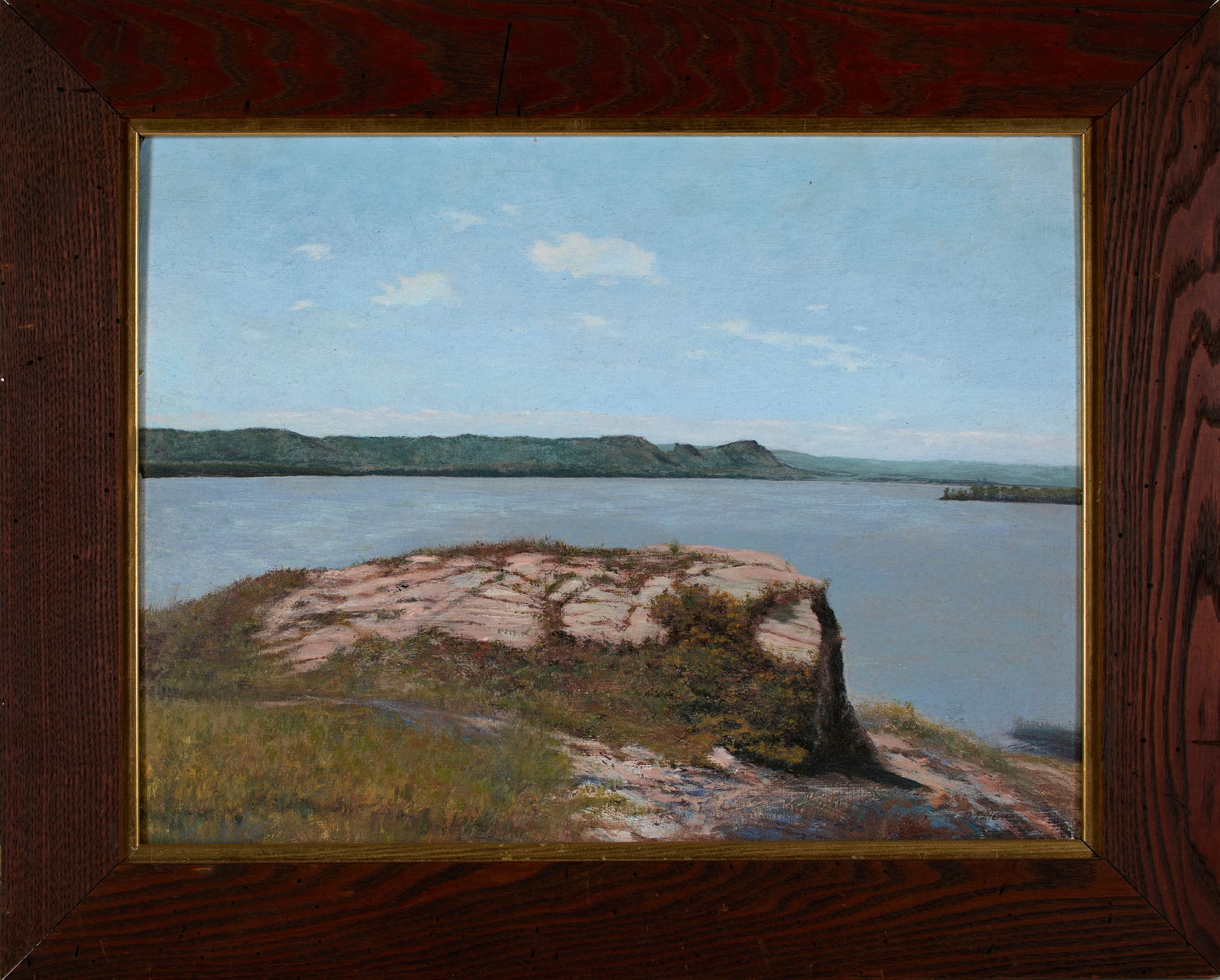 David B. Patterson (american, 20th Century)