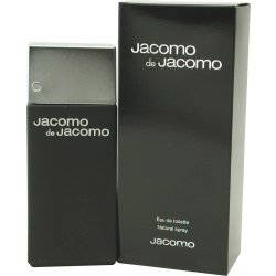 Jacomo De Jacomo By Jacomo (men)