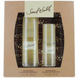 Sand & Sable By Coty (women)