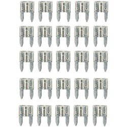 Install Bay Atm25 25 Atm Fuses, 25 Pk (25 Amp)