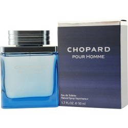 Chopard Pour Homme By Chopard (men)