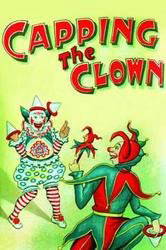 Capping The Clown 20x30 Poster