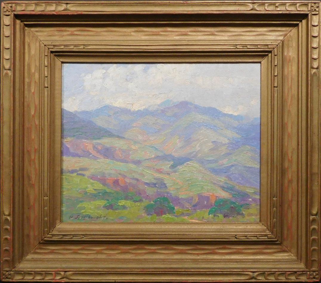 For Auction: Henry James Albright (#NaN) on Sep 12, 2019 | Woodshed Art ...