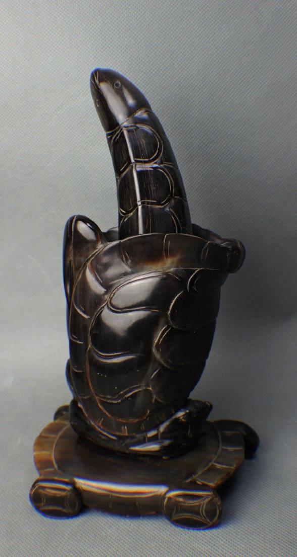 Tortoise Shell Jar & Hammer - Apr 13, 2019 | Find Treasure in NY