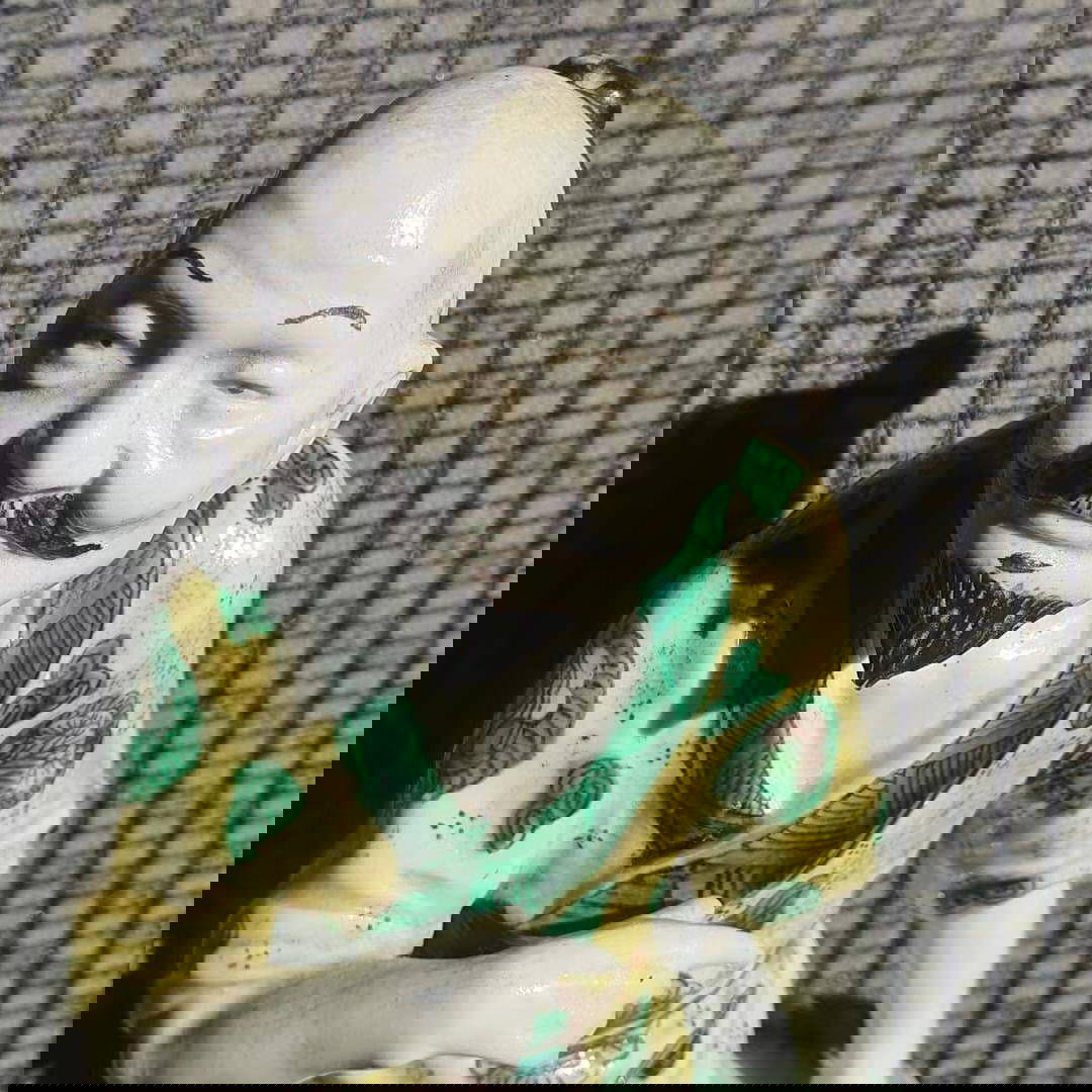 Porcelain Master Zeng Longsheng's Works Auction