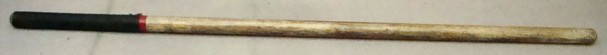 Vintage Spalding Stick Ball Bat