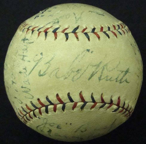 Vintage Sports Card Auctions