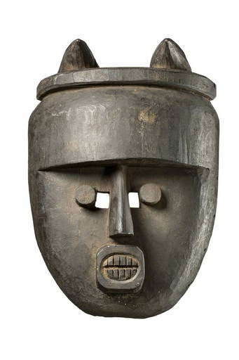 Large water spirit mask - Nigeria, Ijaw (Ijo) - - Nov 16, 2019 ...