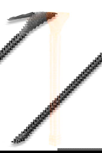 Artistic Ceremonial Adze Cook Islands Mangaia