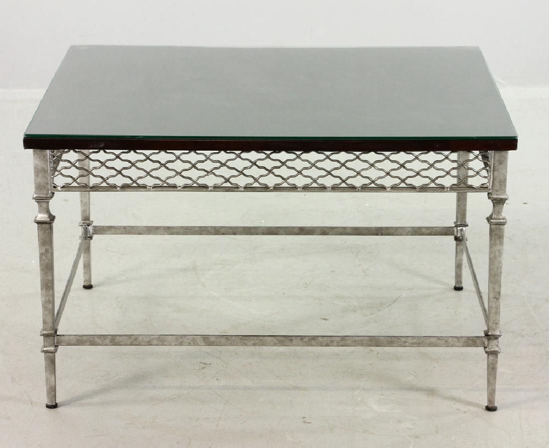 COLLECTION OF ITALIAN SILVER JEWELRY, PERUZZI;