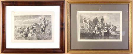 William D. Berry (1926-1979) Running Caribou - Dec 07, 2017 | Klein ...